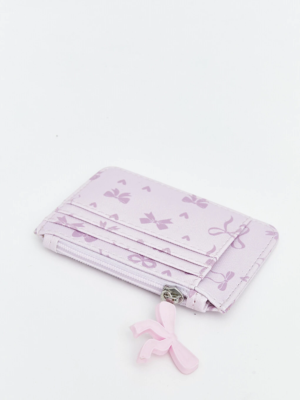 LCW ACCESSORIES Dečiji Novčanik Sa Šarama Mašnica