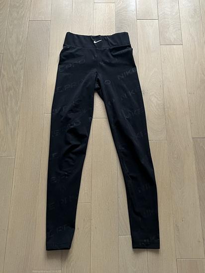 Nike pro drift helanke    S