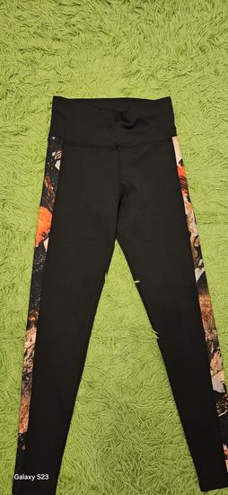 Nove Desigual helanke xs