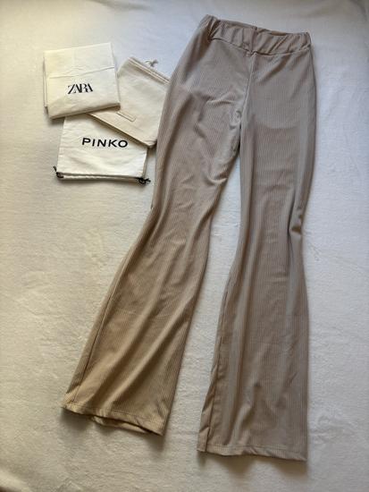 Nove rebraste pantalone L/XL