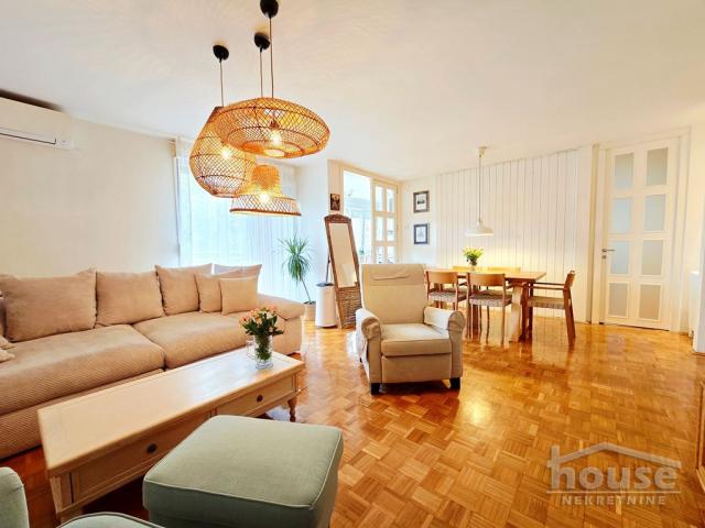 NOVI SAD - LIMAN 4 - 114.00 m2