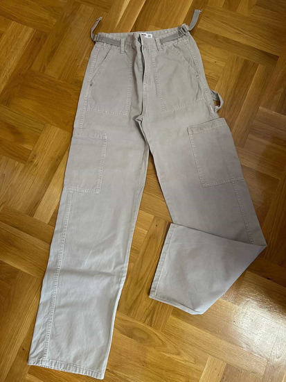 Pull&bear pantalone