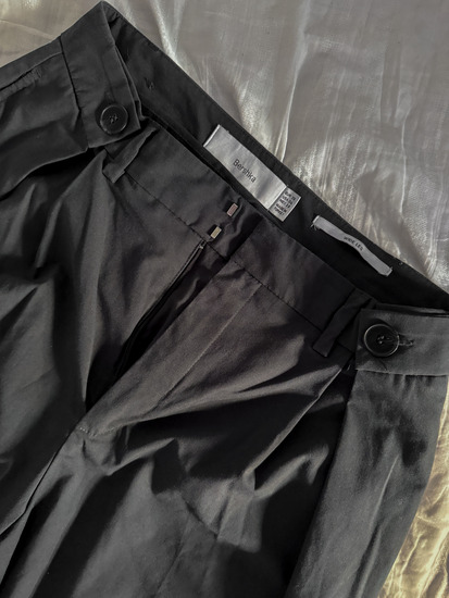 Bershka Ženske Pantalone