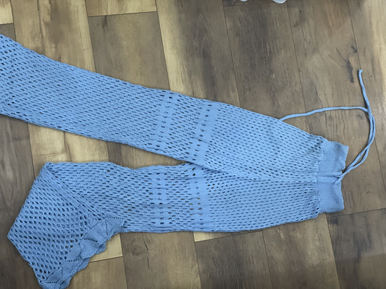 Pantalone za plazu
