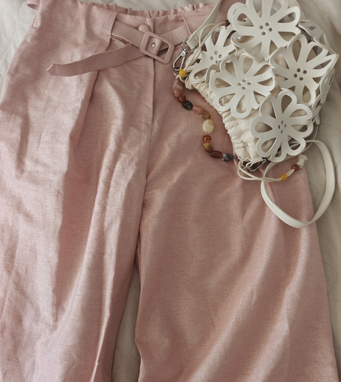 Saiph Italy nove sedef pantalone