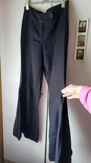 Lanene pantalone
