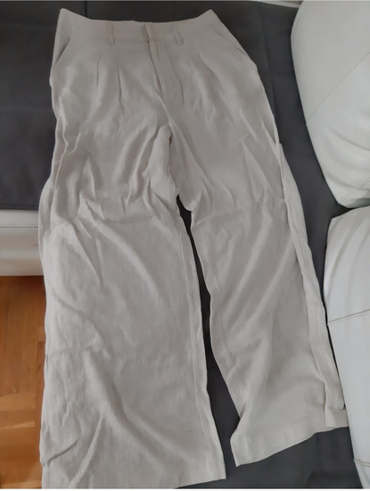 Primark etiketa pantalone lan