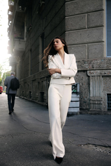 Pantalone (Zara)