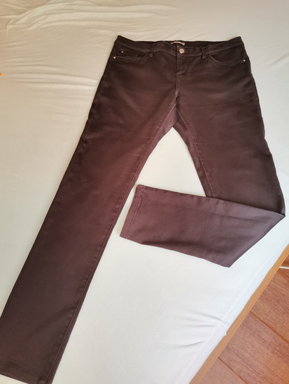 Pantalone Orsay sive 70%pamučne uže