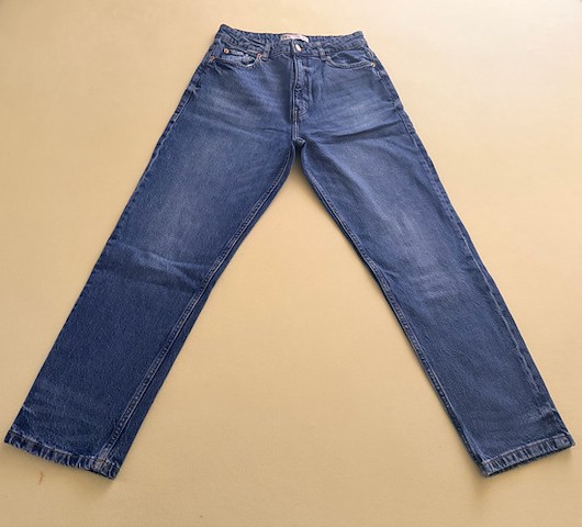 Zara farmerke