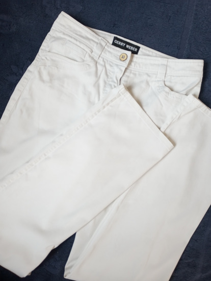 GERRY WEBER pantalone vel.38