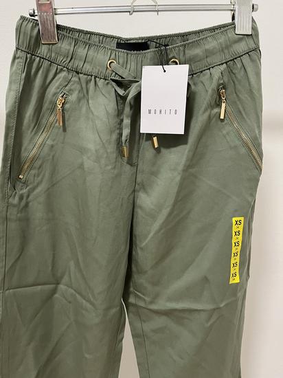Mohito pantalone NOVO XS