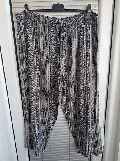 Lagane etno salvare u boho stilu vel M