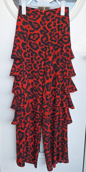 Pantalone S-M NOVE