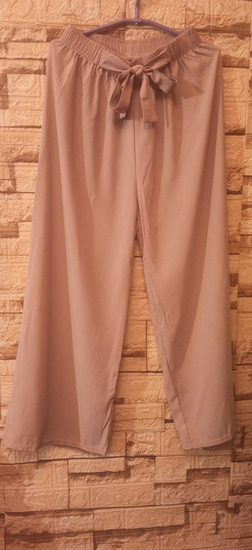Pantalone salvare