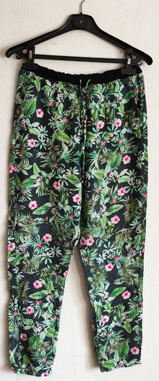 FB Sister tropske šarvale pantalone (S/M)