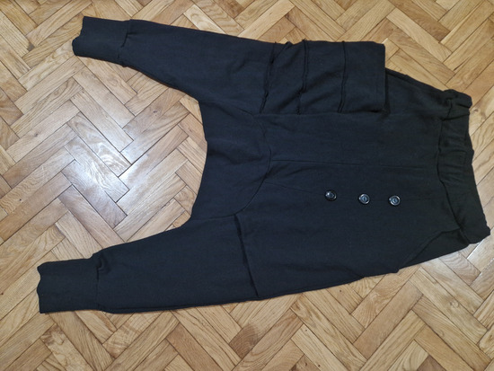 VDR nove baggy pantalone M