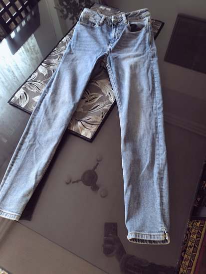 zara lone 36