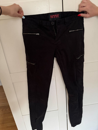 Superdry pantalone