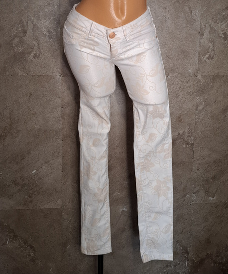 Bershka pantalone Xs