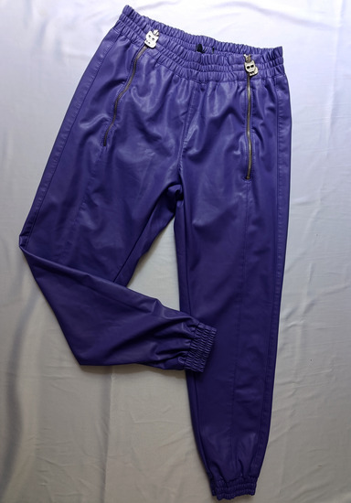 Original Karl L. Kozne pantalone S/M