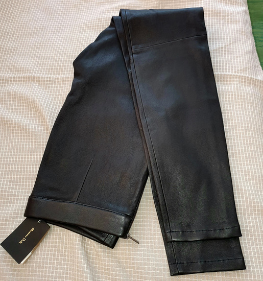 MASSIMO DUTTI NOVO KOZA