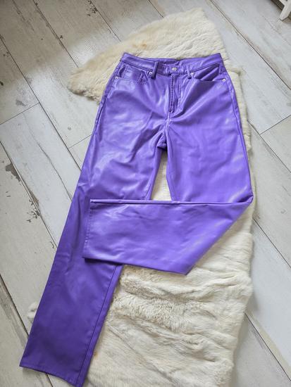 H&M eko koza pantalone 38