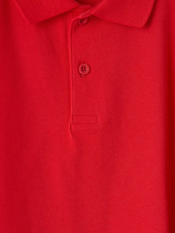 LCW Kids Polo Majica Za Dečake