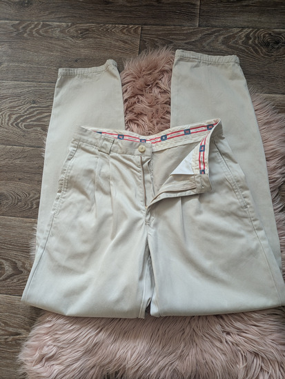 Vintage YU Levi's pantalone %%% na 3000