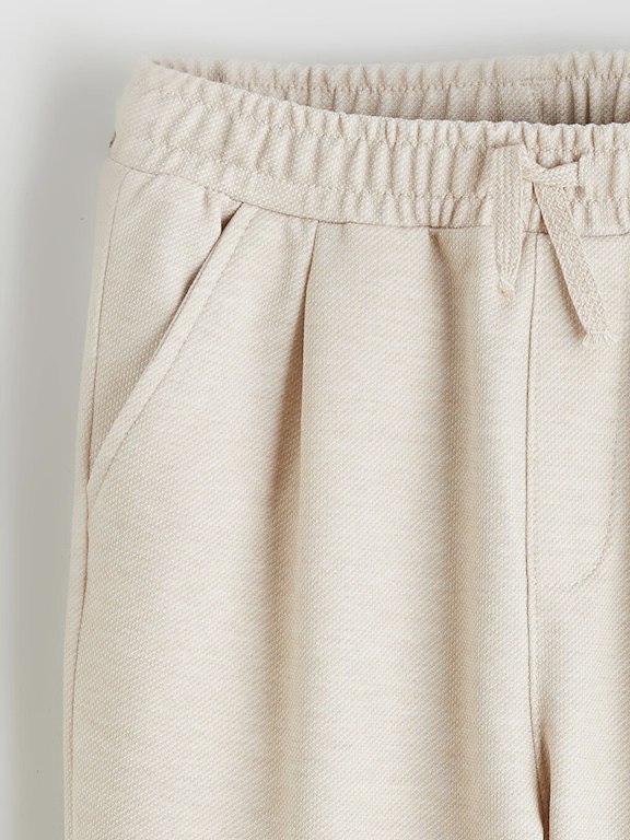 LCW Kids Dečije Pantalone Sa Elastičnim Strukom