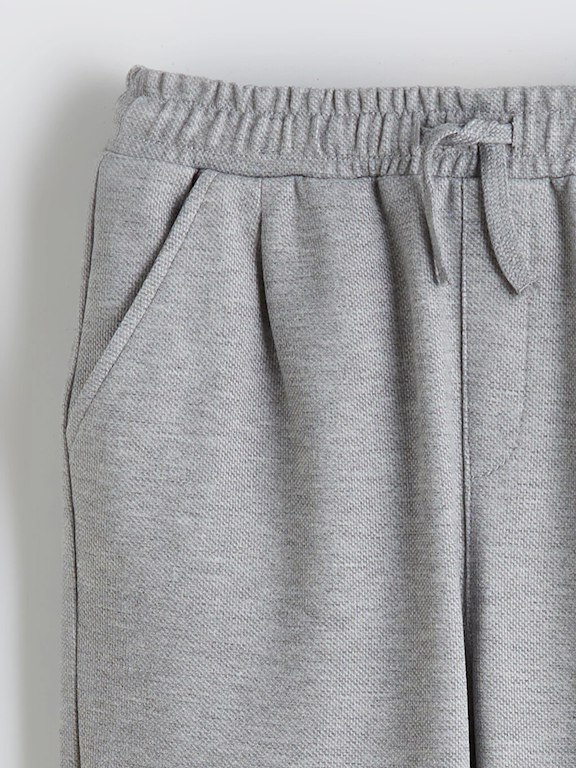 LCW Kids Dečije Pantalone Sa Elastičnim Strukom