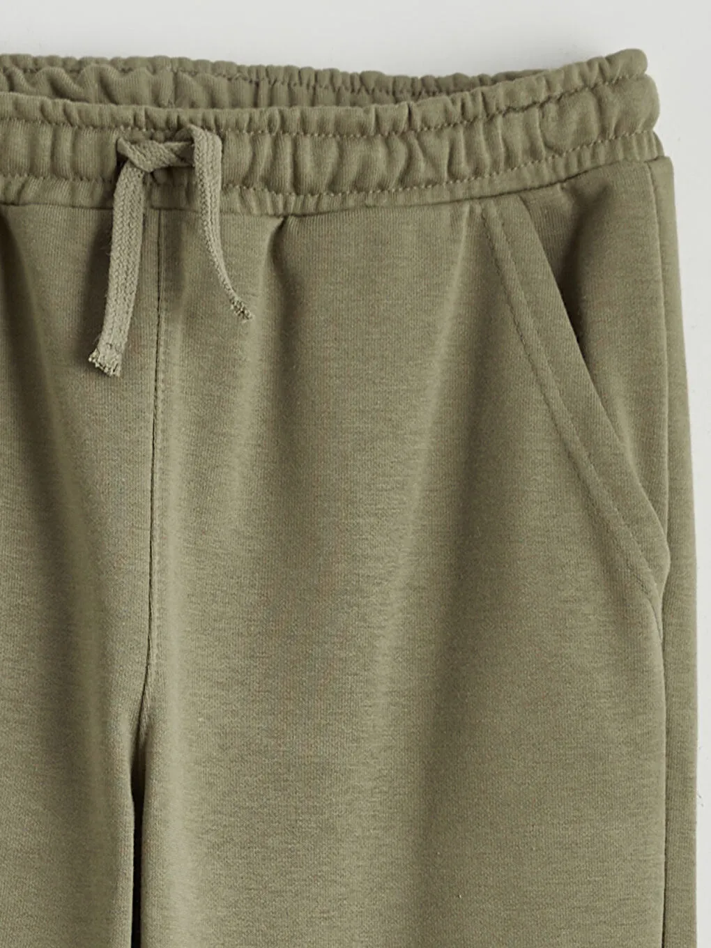 LCW Kids Dečačke Trenerke Sa Elastičnim Strukom