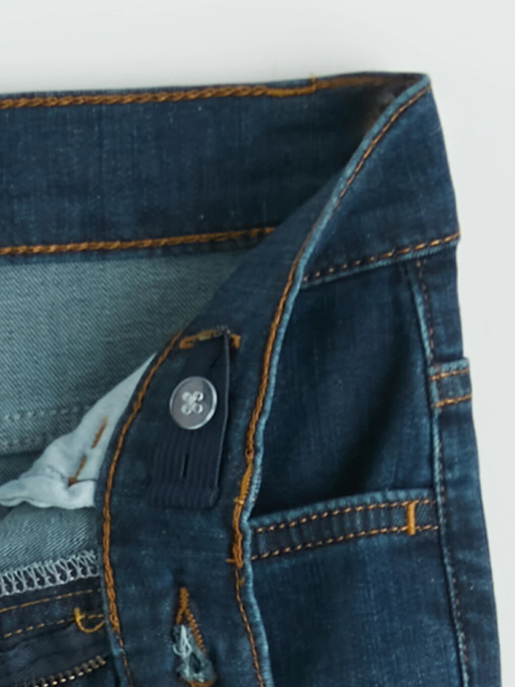 LCW Kids Slim Fit Dečije Farmerke Za Dečake