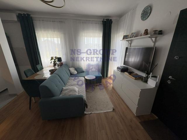 Adice - 29 m2 - novogradnja sa parking mestom