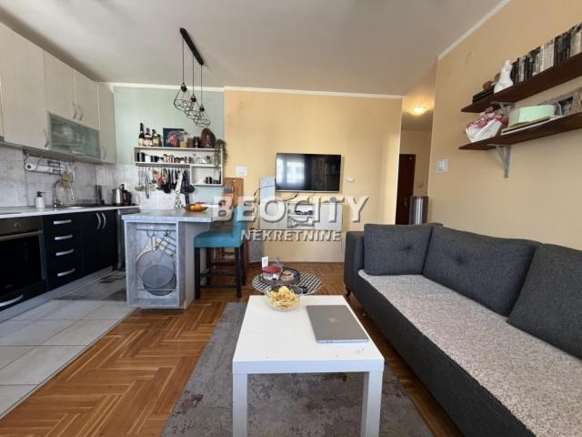 Novi Sad, Bulevar patrijarha Pavla, Bulevar Patrijarha Pavla, 1.5, 41m2, 125000EUR