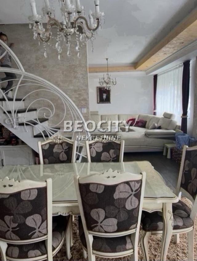 Novi Sad, Novo Naselje, Bulevar Jovana Dučića, 5.0, 132m2, 245000EUR