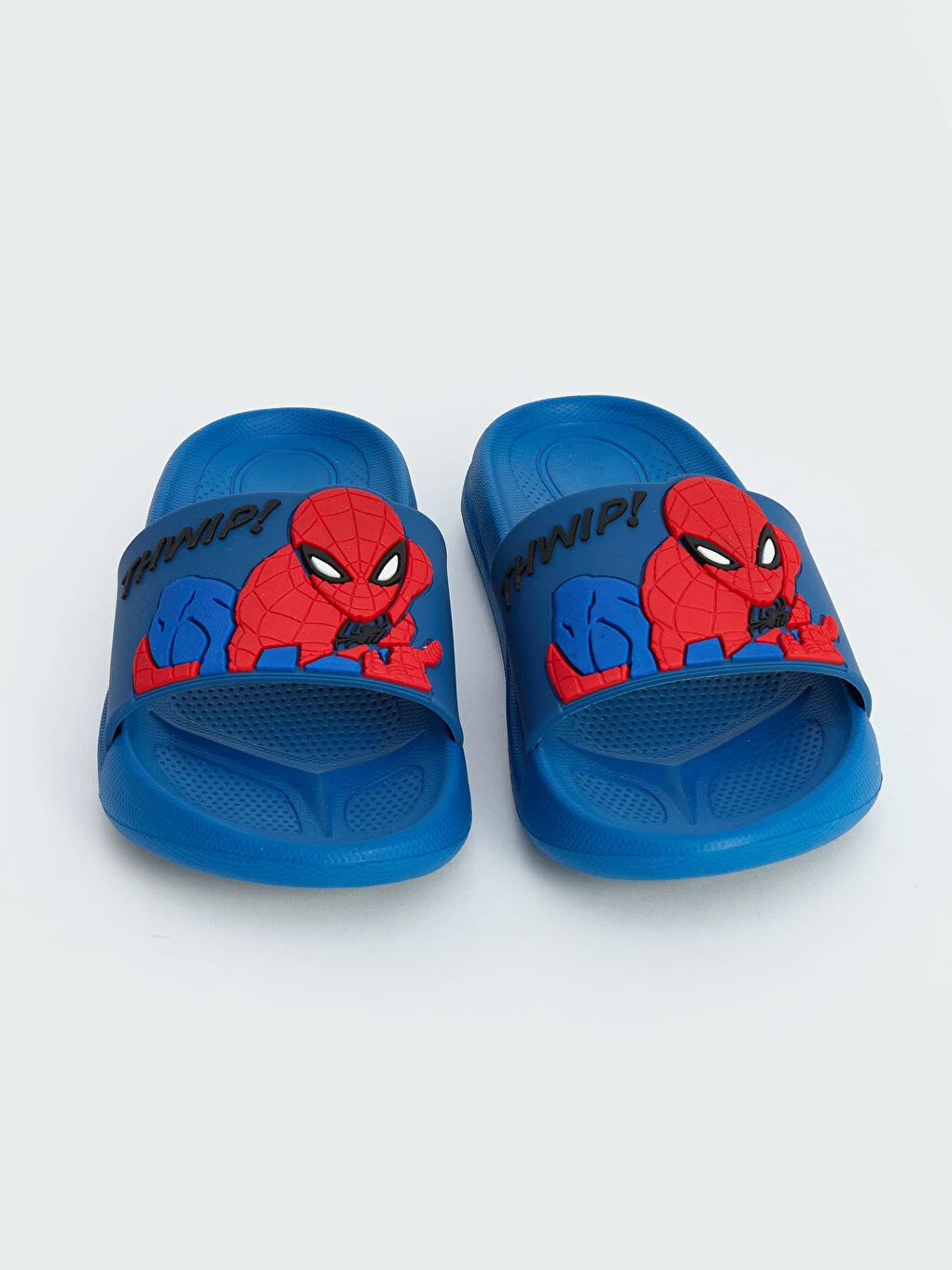 LCW STEPS Dečije Spider-man Štampane Papuče