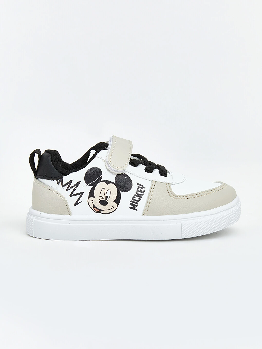 LCW STEPS Dečije Patike Sa Mickey Mouse Printom