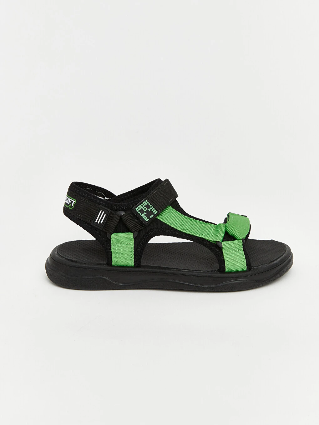 LCW STEPS Dečije Minecraft Štampane Sandale