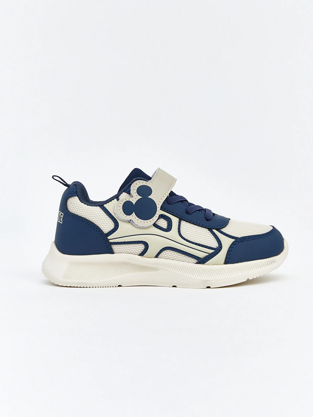 LCW STEPS Dečije Patike Sa Mickey Mouse Printom