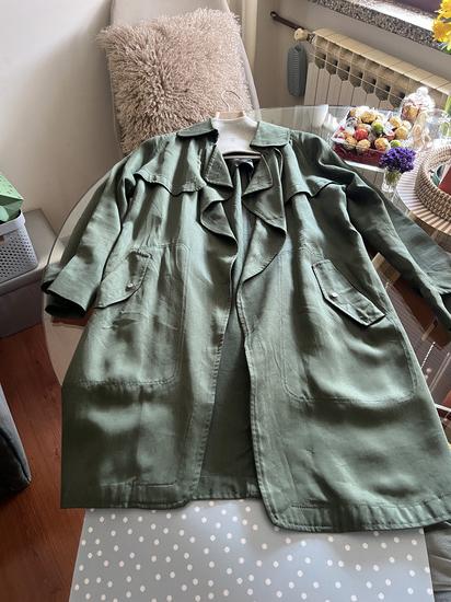BABATON savršen casual mantil /4600