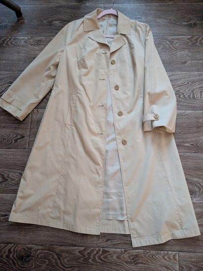 Vintage YU damski mantil %%%na 1200