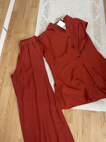 Zara komplet S