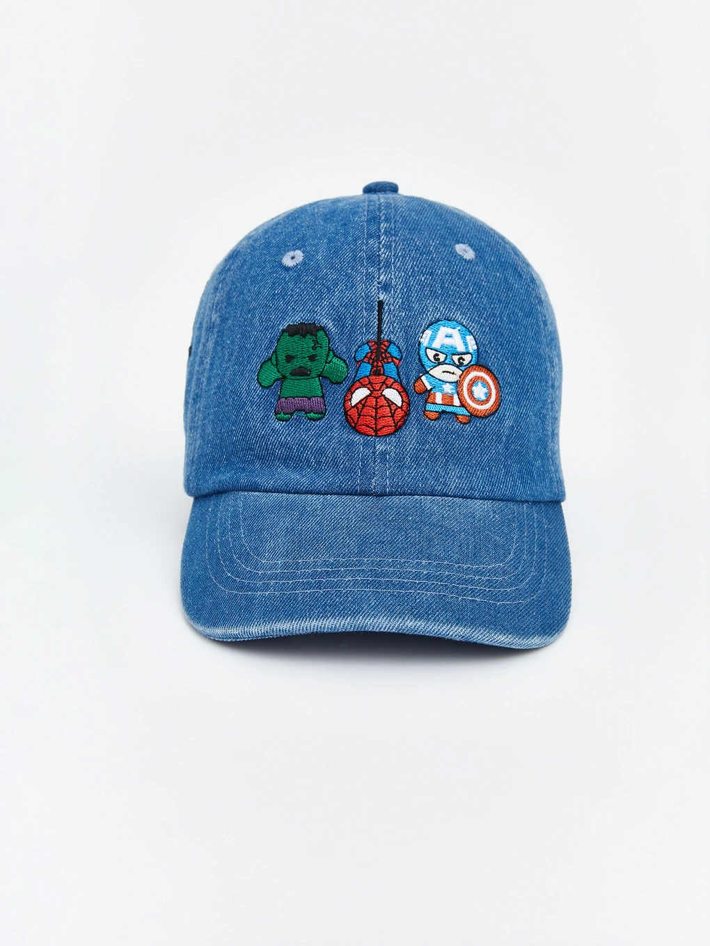LCW ACCESSORIES Marvel Vezeni Bejzbol Kačket Za Dečake