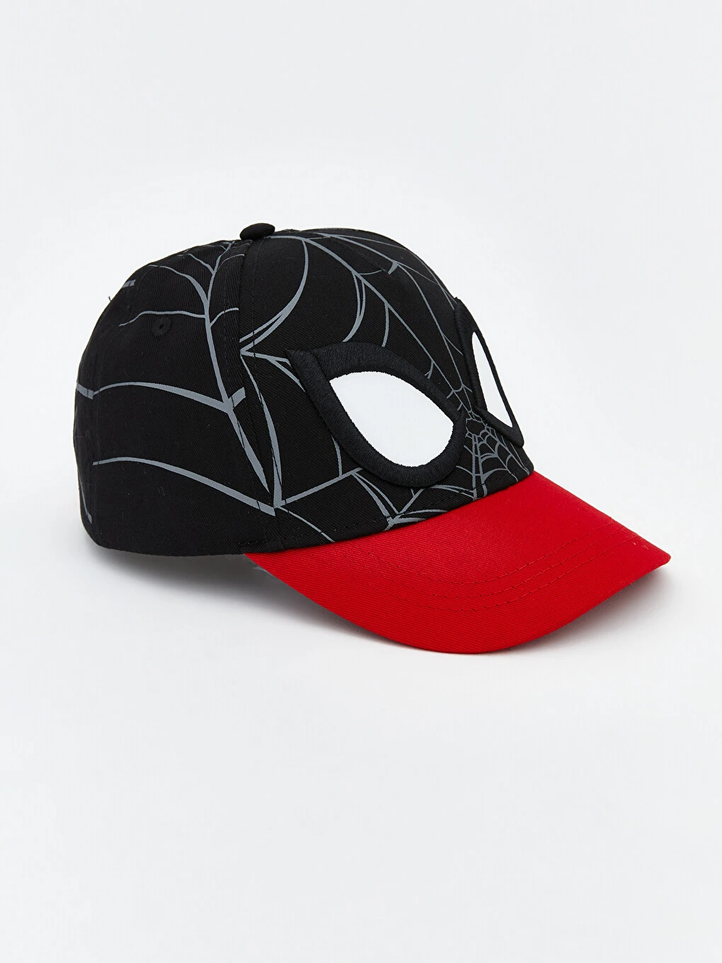 LCW ACCESSORIES Dečiji Bejzbol Kačket Sa Spider-man Printom