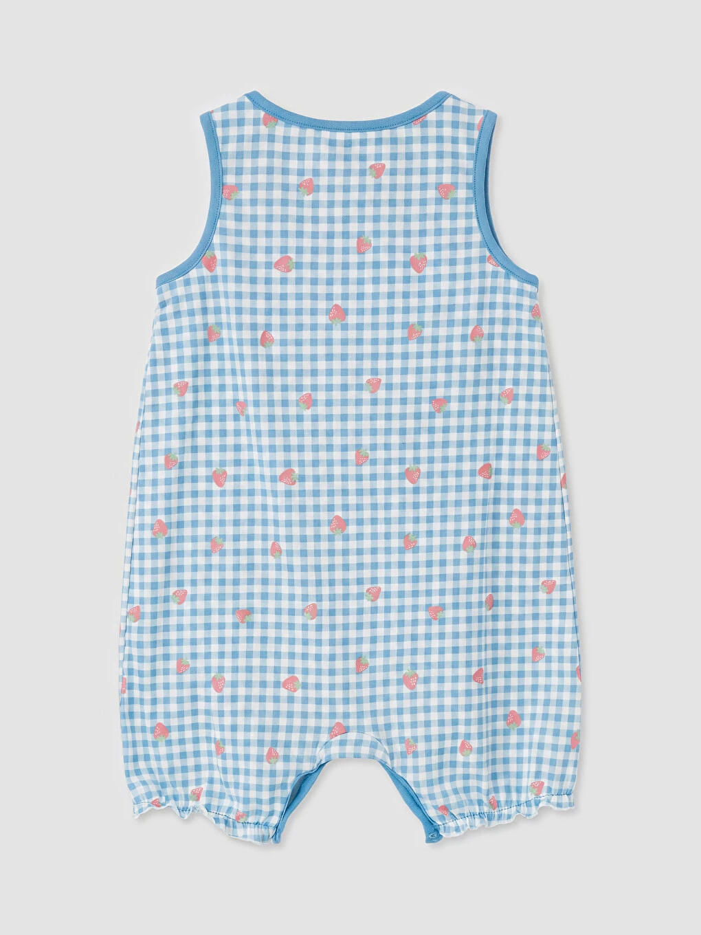 LCW baby Štampani Kombinezon Za Bebe Devojčice