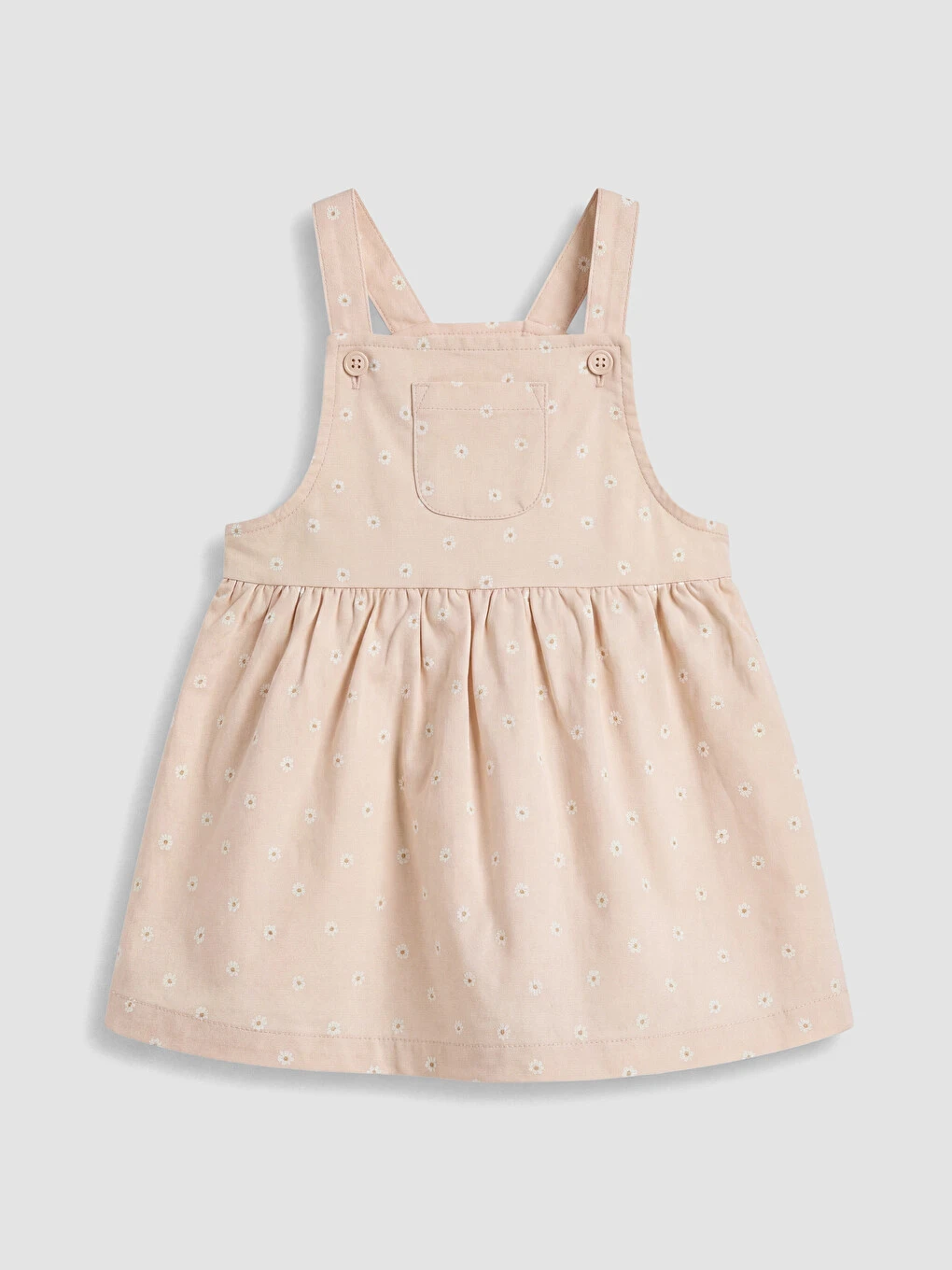 LCW baby Cvetni Komplet Za Bebe Devojčice
