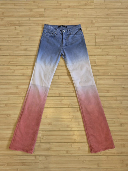 RASPRODAJA VERSACE JEANS farmerice (Svajcarska)