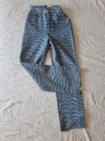 Pull&Bear farmerke