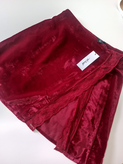 Nasty Gal suknja XS/S